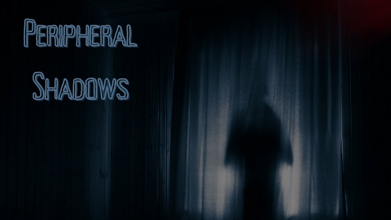 Jazmonic - Peripheral Shadows [Official Audio] - YouTube