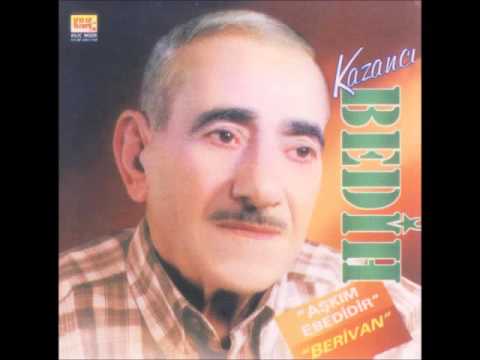 Kazancı Bedih  -     Bir Dalda İki Kiraz