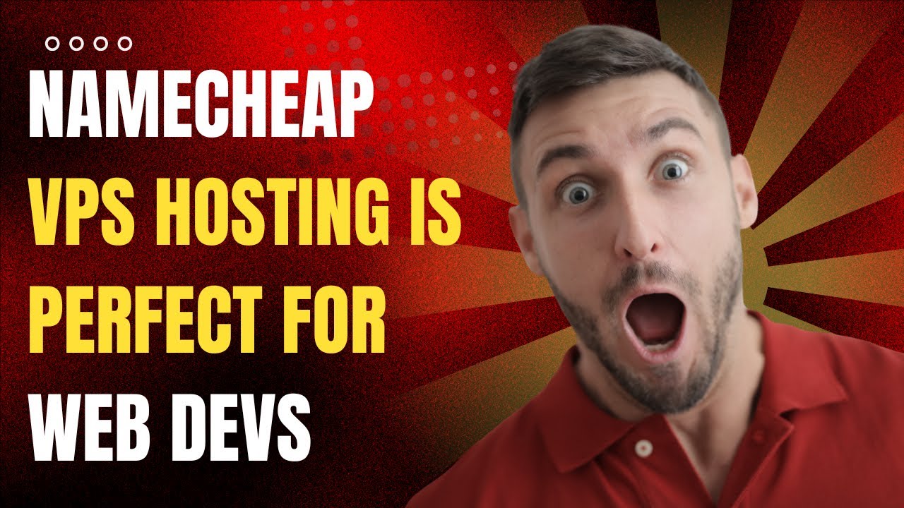 Namecheap VPS Hosting is Perfect for Web Devs, Bloggers, Resellers & E ...