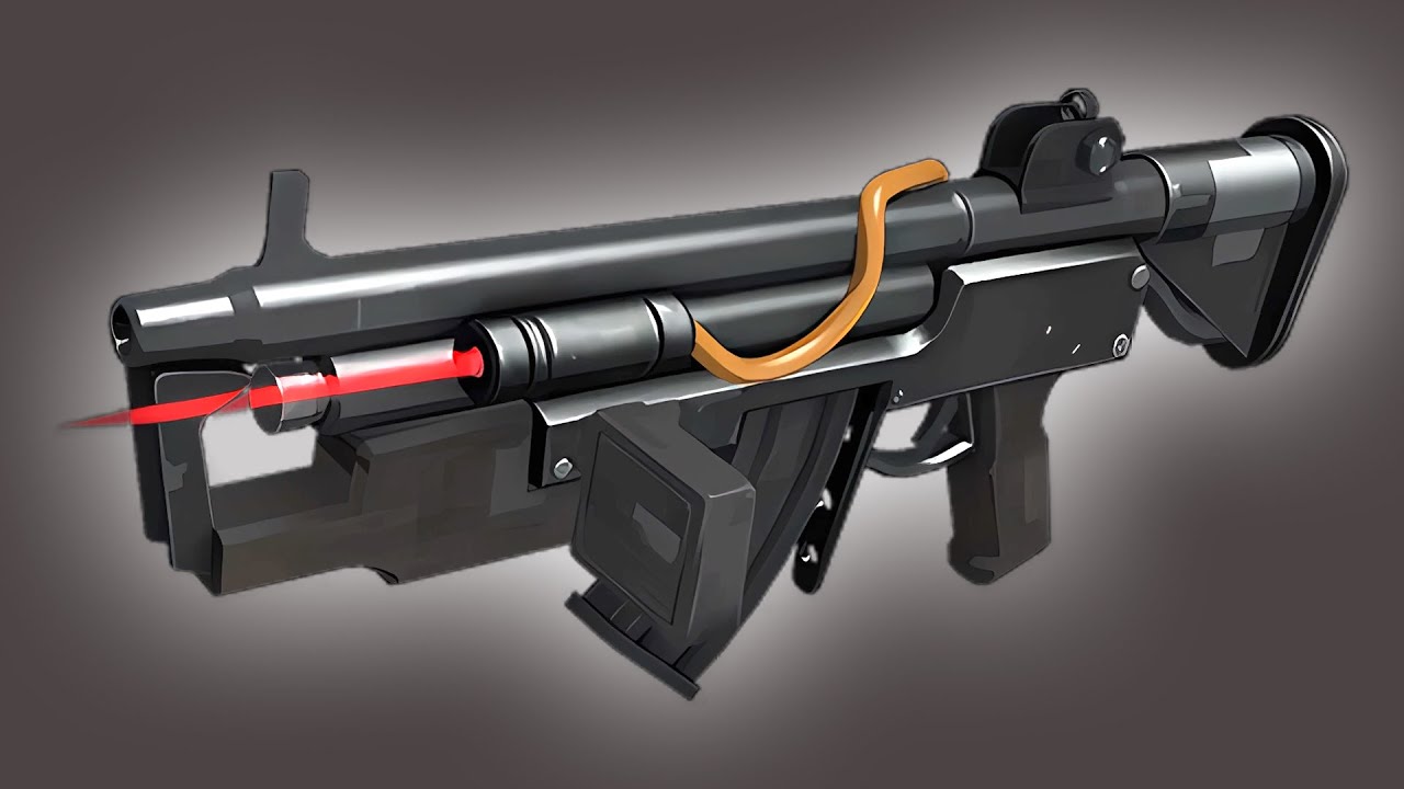 TF2 Soldier Huge Knockback Shotgun - YouTube