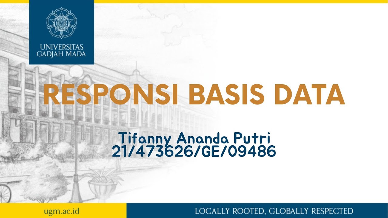 23_Tifanny Ananda Putri_Responsi BDIDS - YouTube