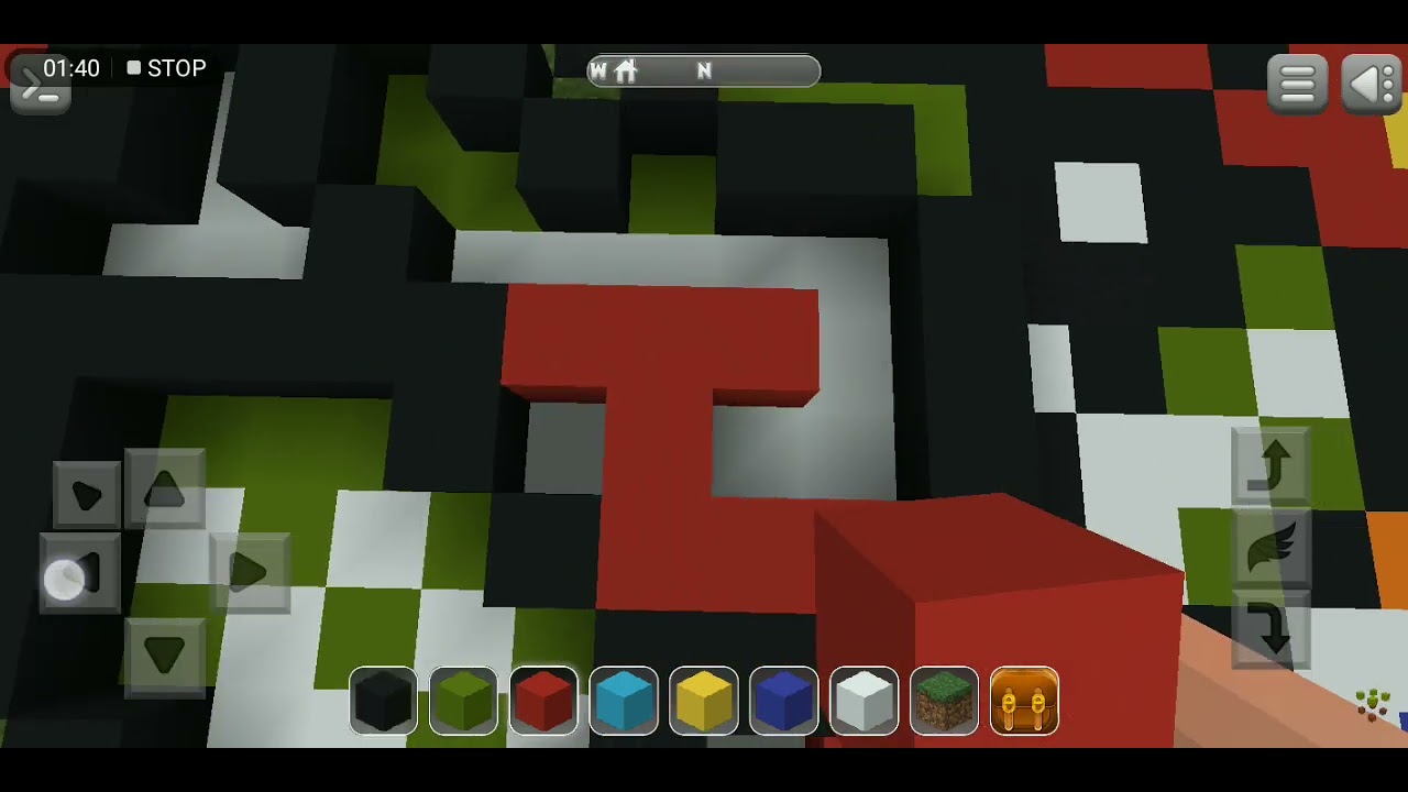 Middle East - Ant Scale Tutorials (Part 6) - YouTube