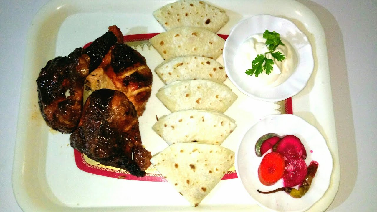 White Chappathi/Nice Chappathi/Soft Chappathi/saira's flavours - YouTube