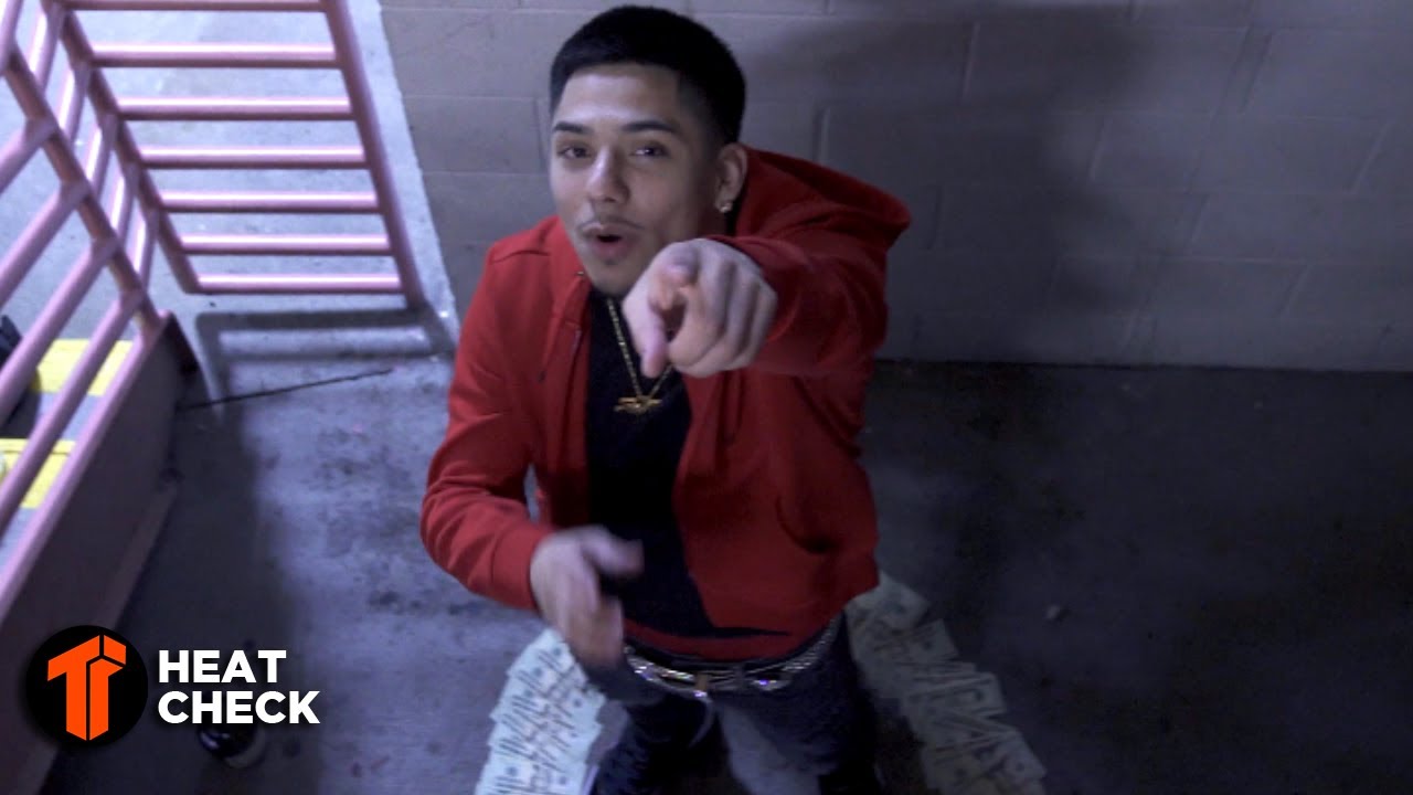 Itss Rico - Pressure Point (Music Video) || Dir. Mic Jordan - YouTube