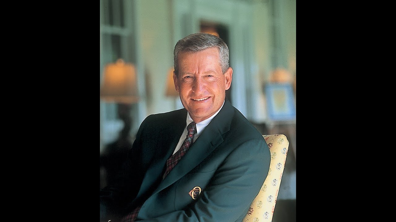 Seminole Golf Club Director of Golf Bob Ford - YouTube