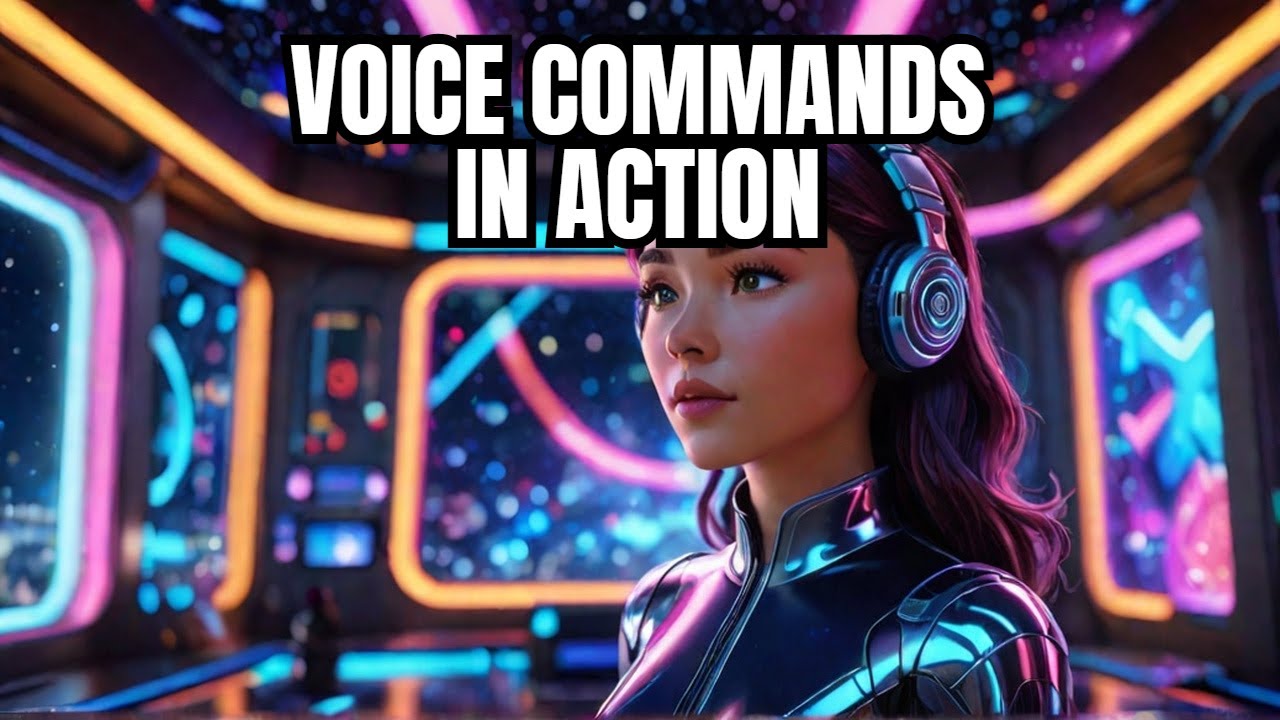 🔴 HCS Voice Packs: Command Your Star Citizen Universe Live with The ...