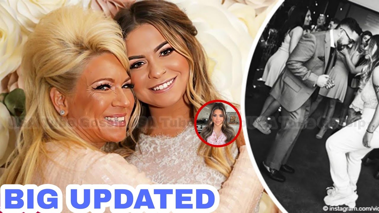 Breaking News!Unlocking the Secrets: Is Victoria Caputo Inheriting Her ...