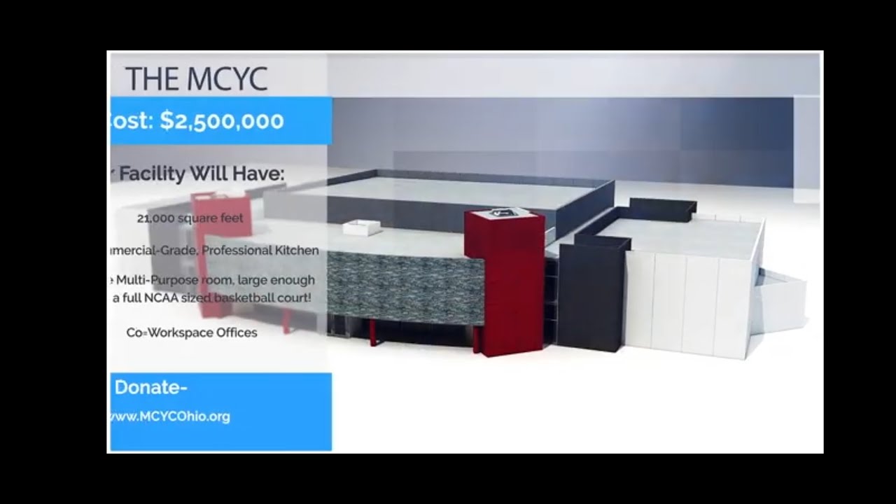 MCYC - Muslim Community and Youth Center for Muslim Youth of Central ...