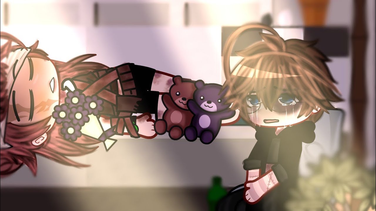 REVIVED // Part two of 'War Is Over // Noachael Angst/Fluff // Short ...