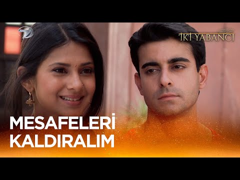 Kumud'un Aşkı Saras'ı Yendi - İki Yabancı Hint Dizisi - 35.Bölüm