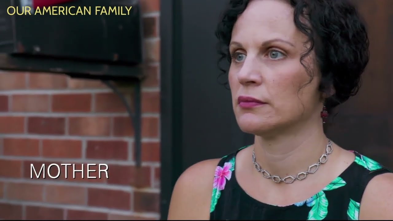 Our American Family Film: mother Linda Geraghty talks about ...