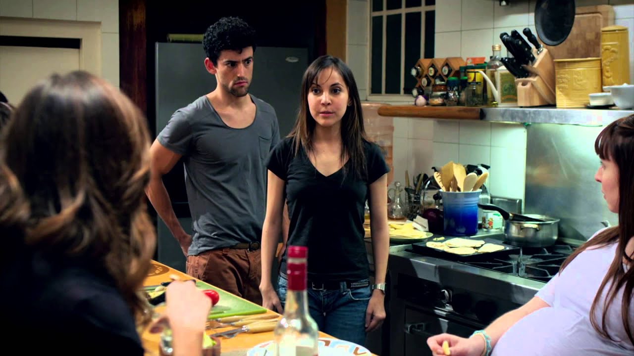 Cásese Quien Pueda - Trailer - YouTube