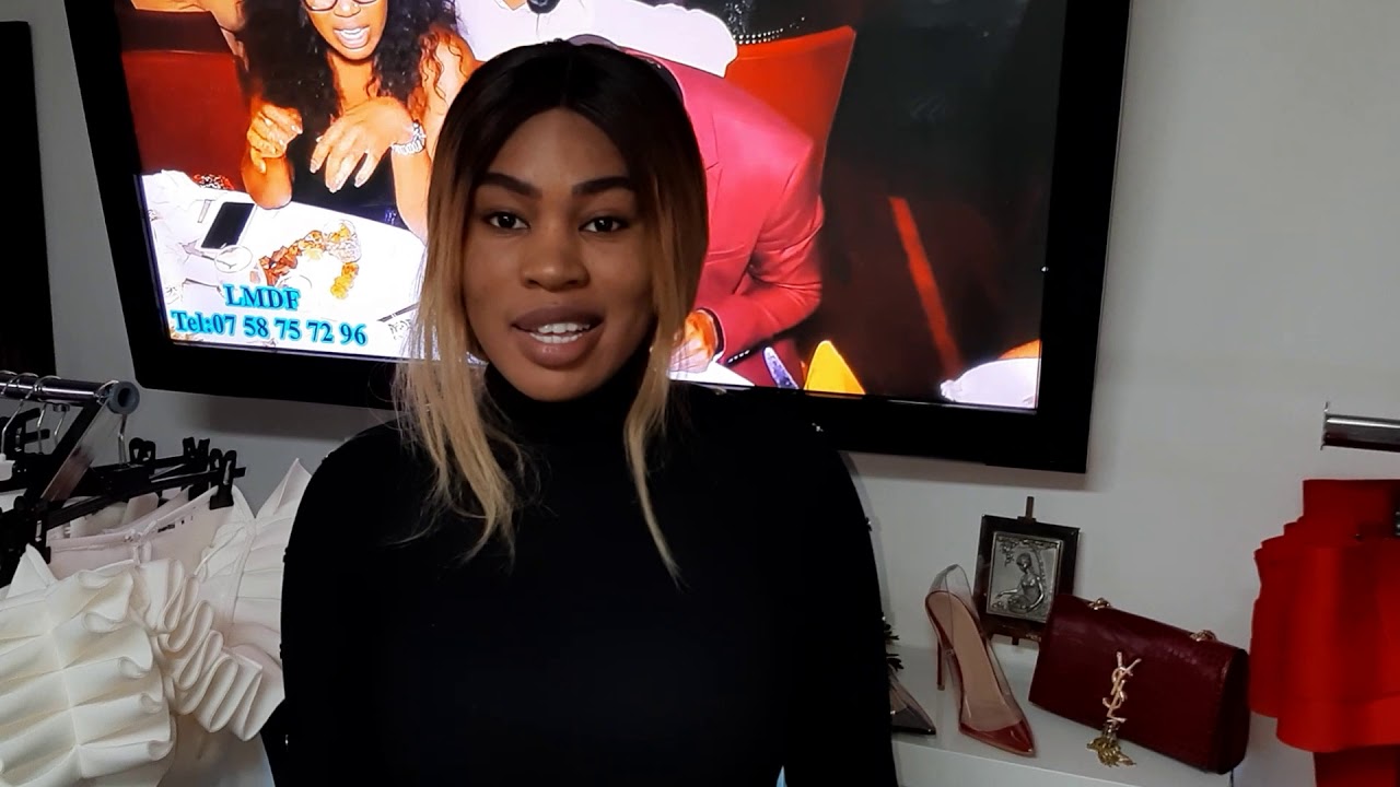 💪💪💔 JENNY -BEE VENTE DES ROBES FABULEUSES HAUTE QUALITÉ PAS CHÈRE - YouTube