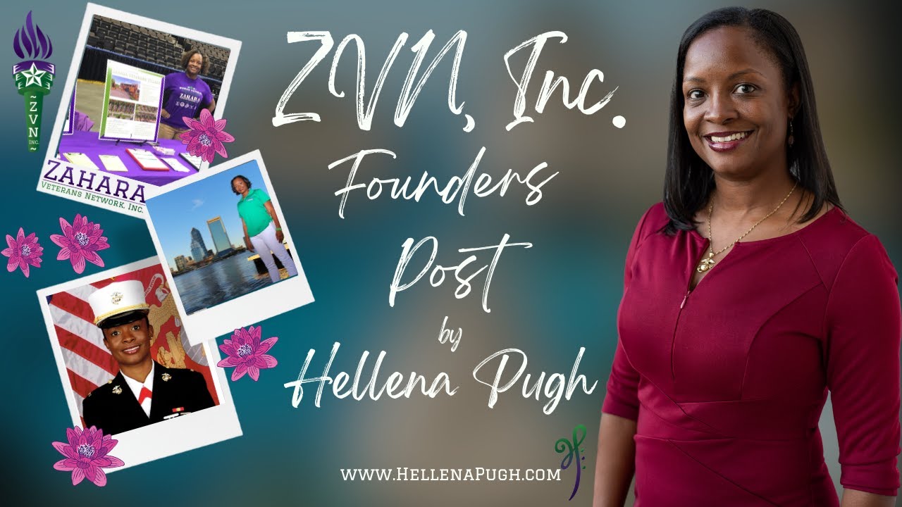 Zahara Veterans Network: A statement on abortion by Hellena Pugh - YouTube
