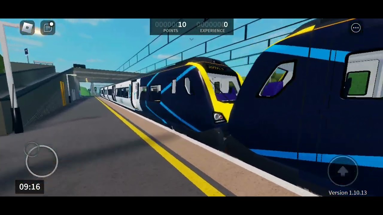 (Old SCR Version)(No Cutting in this video)Roblox SCR V1.10.13 All ...