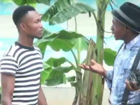 Chuks Comedy Entertainment - YouTube