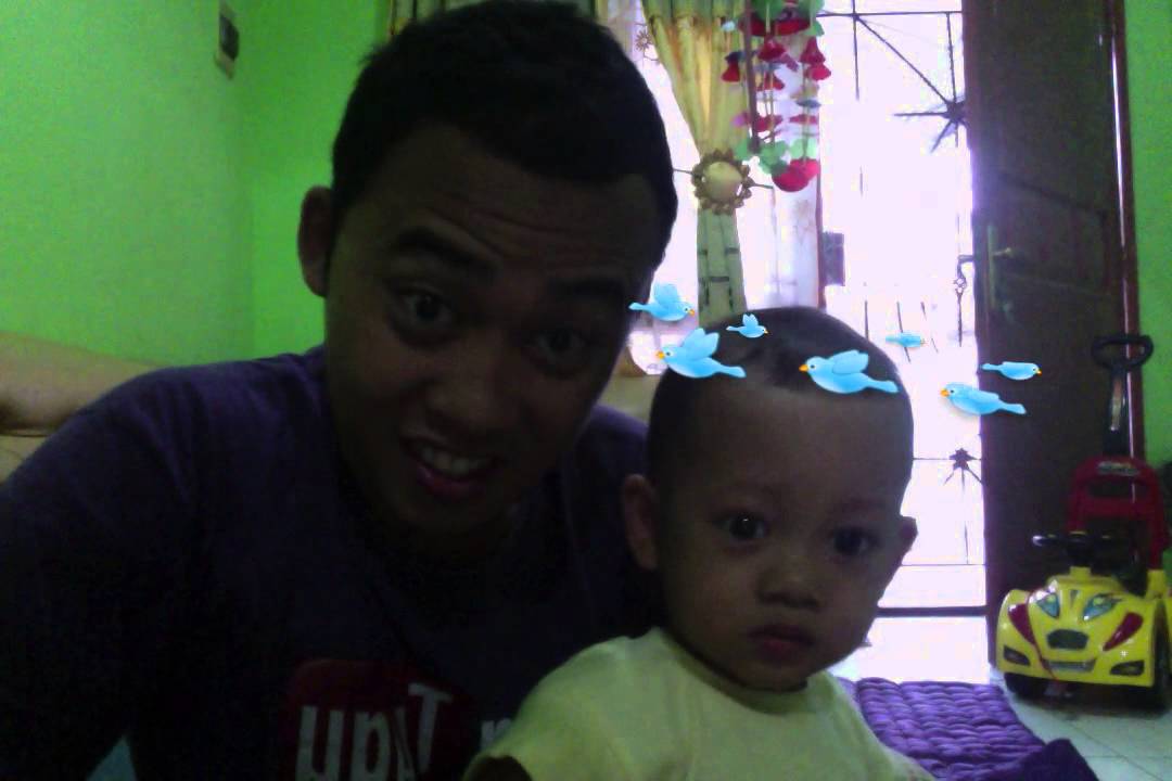 Bayi Pusing Tujuh Keliling - YouTube