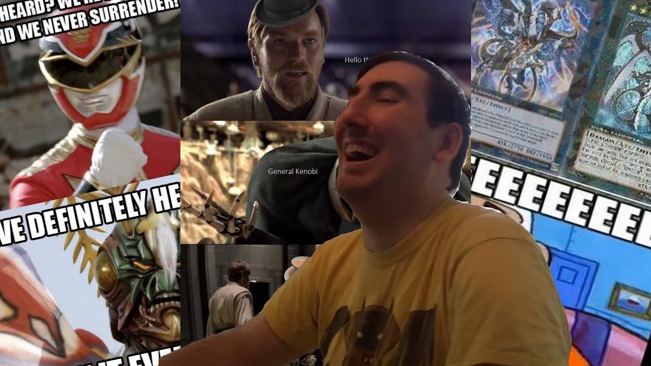 50 Subscriber Milestone Video! (I React To Memes) - YouTube