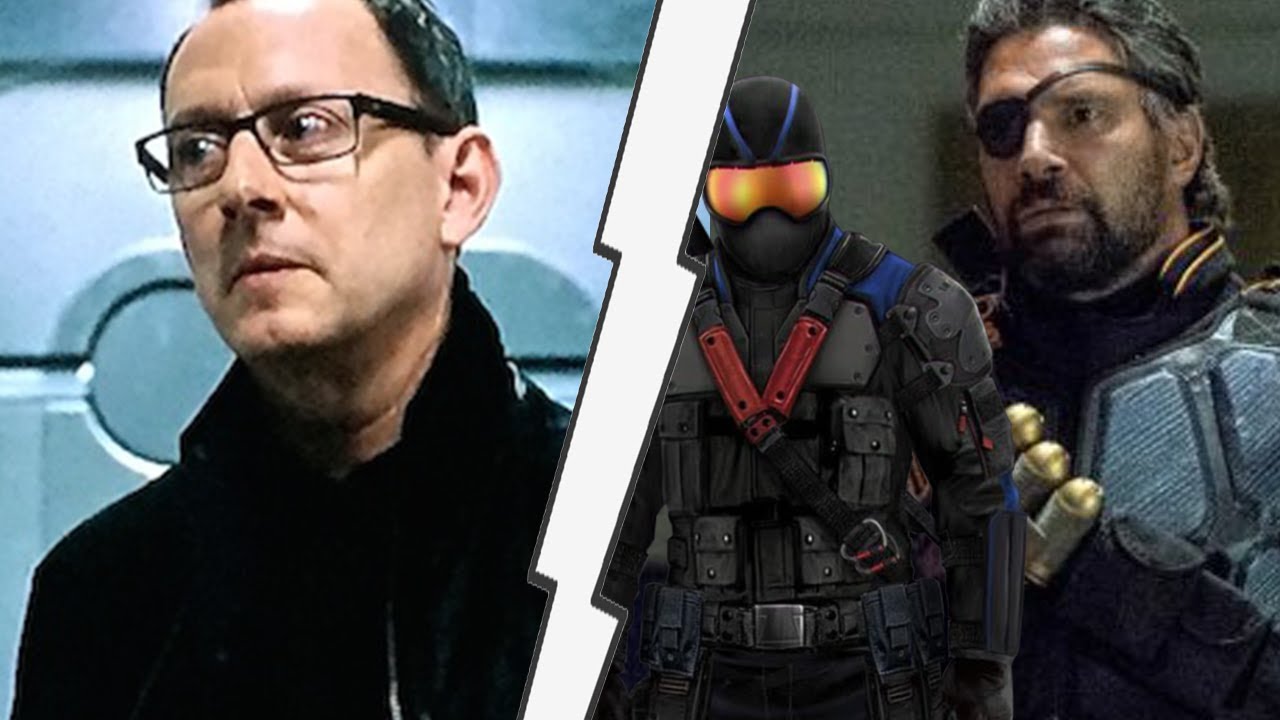 Cayden James Debuts Arrow Season 6 Episode 4 Review - Episode 5 ...