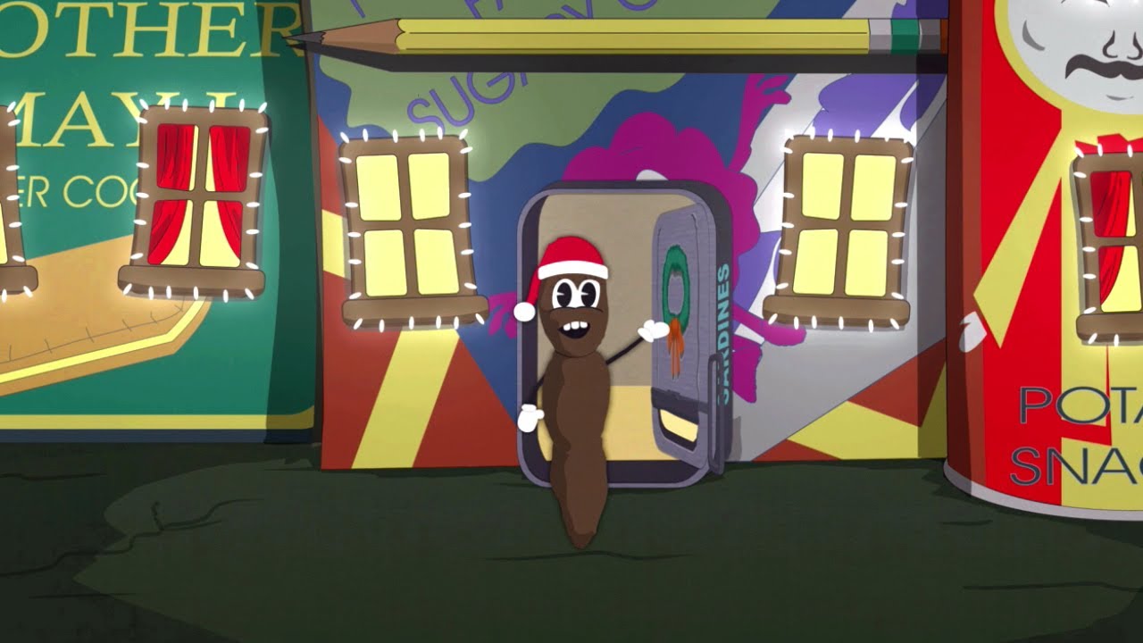 South Park - The Stick of Truth - Mr Hankey Mission - YouTube