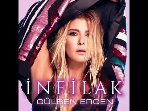 GÜLBEN ERGEN BURKAN'LA BEŞ ÇAYI PROGRAMININ KONUĞU OLDU ( infilak )