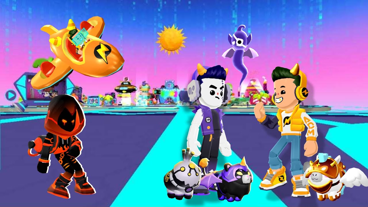 PK XD ARCHIVES 2.0 ((PK XD NEW SPOILER)) - YouTube