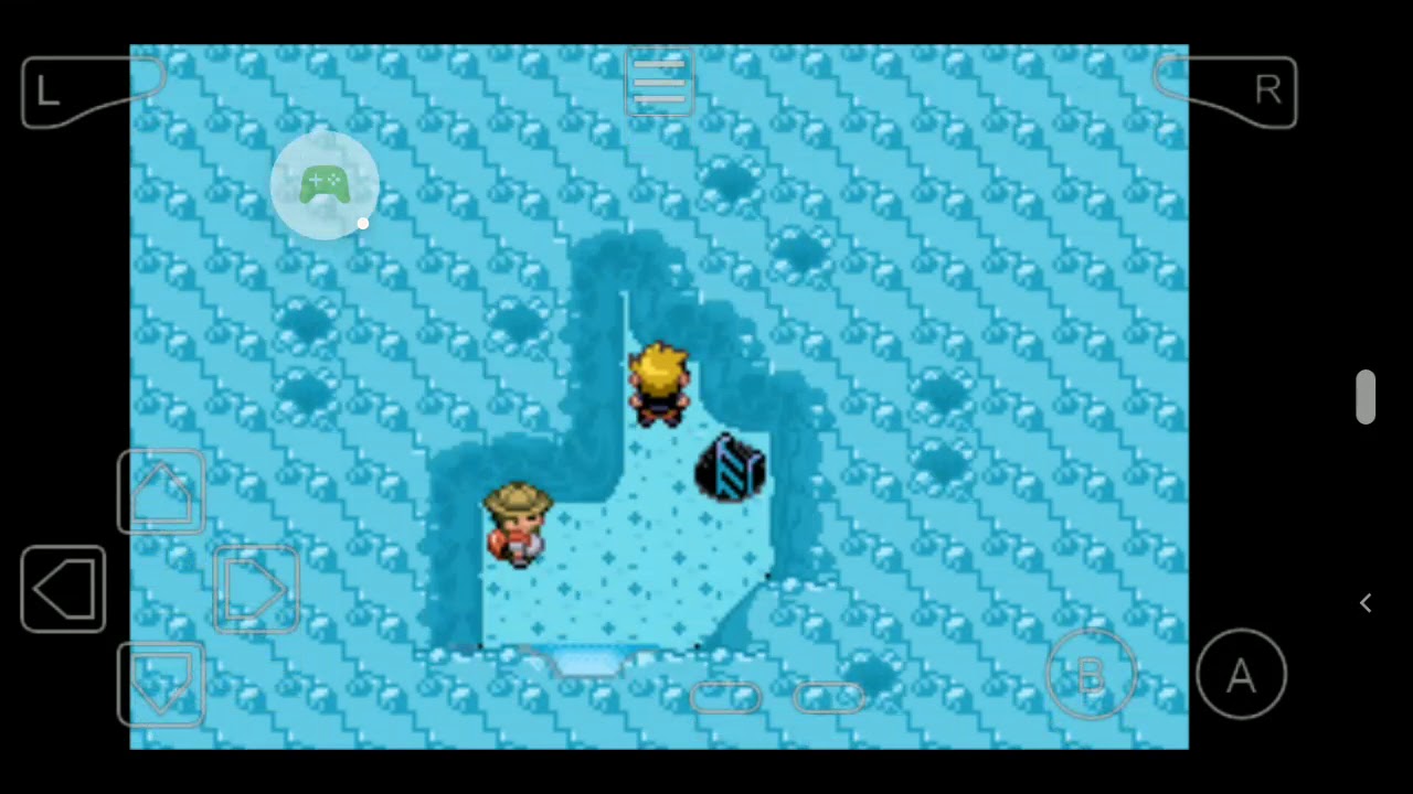 Pokemon lugia's ocean - YouTube