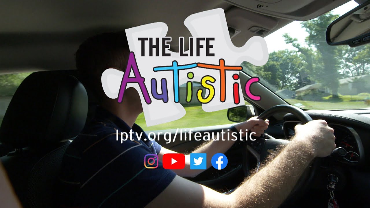 The Life Autistic Preview - YouTube