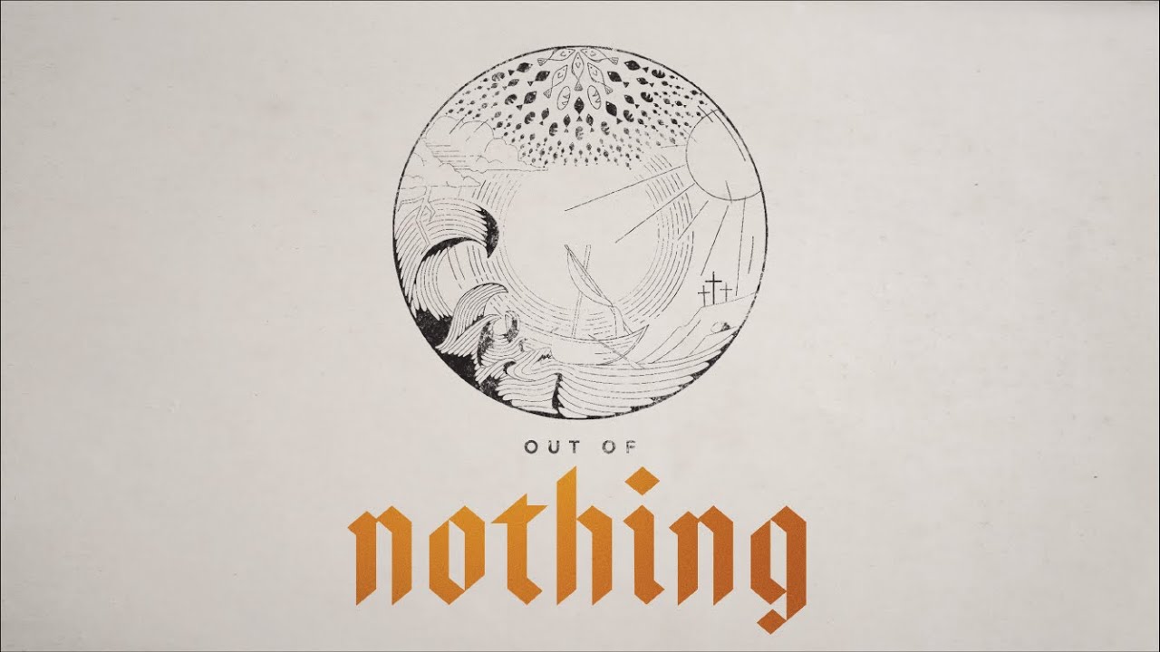 Timeless | Out Of Nothing | Isaiah Shaffer | The Well - YouTube