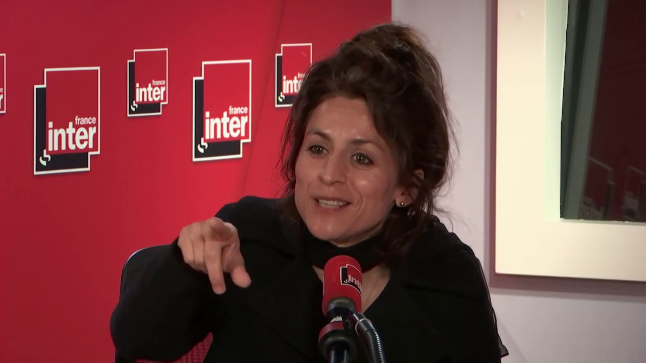 Barbara Stiegler : "Le biologisme en politique perdure alors que c'est ...