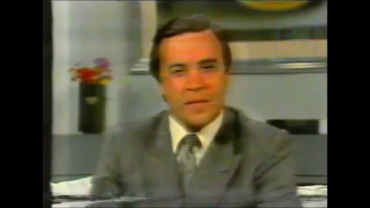 Hablemos Jorge Traverso - Canal 10 (1989) - YouTube