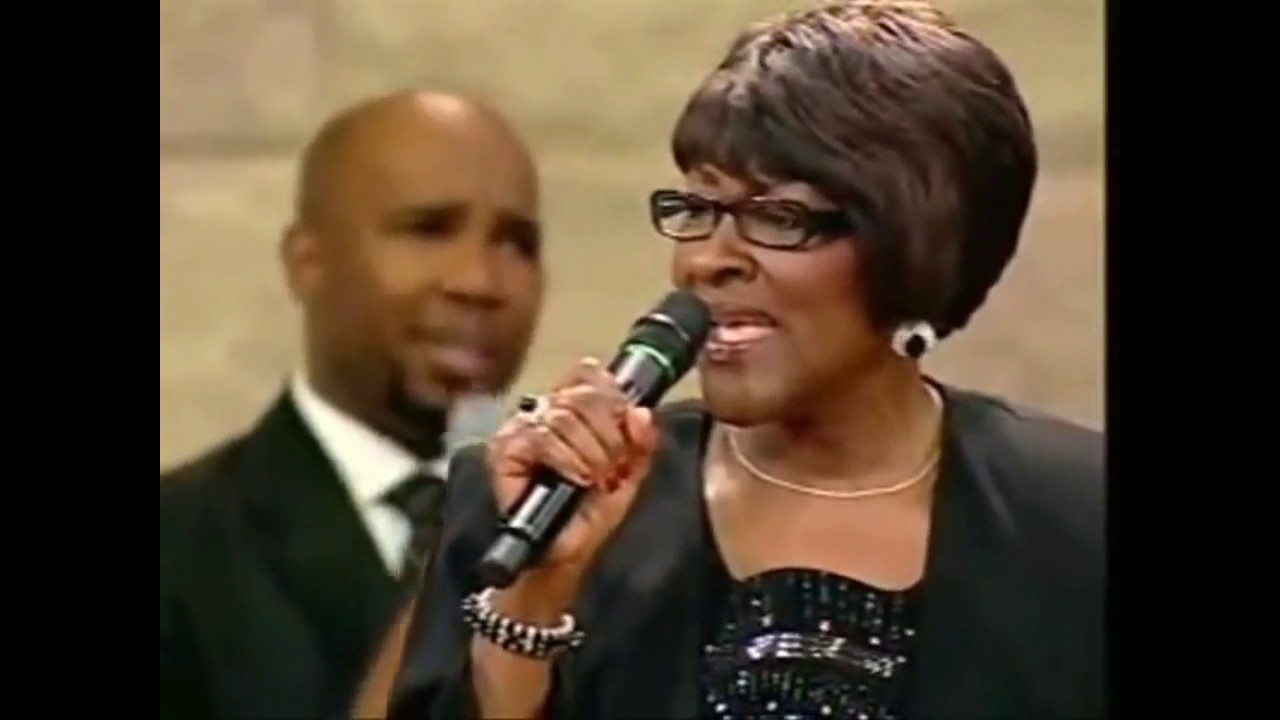 (AMBASSADOR LOCKHART) ARTIST WHO HELP LAY DOWN A FOUNDATION FOR YOUNG ...