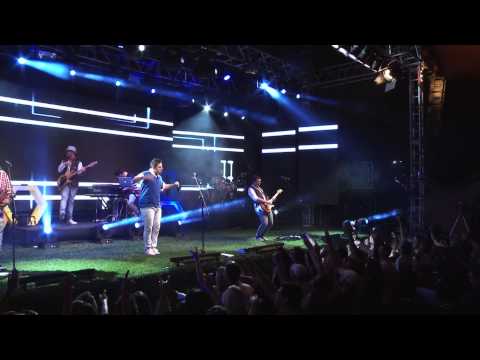 DVD Bamboa Samba Club - Me Deixa