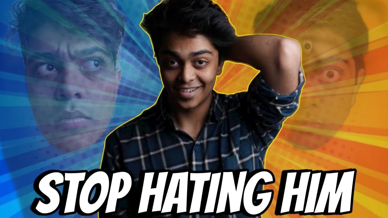 Defending Tirth Parsana - YouTube