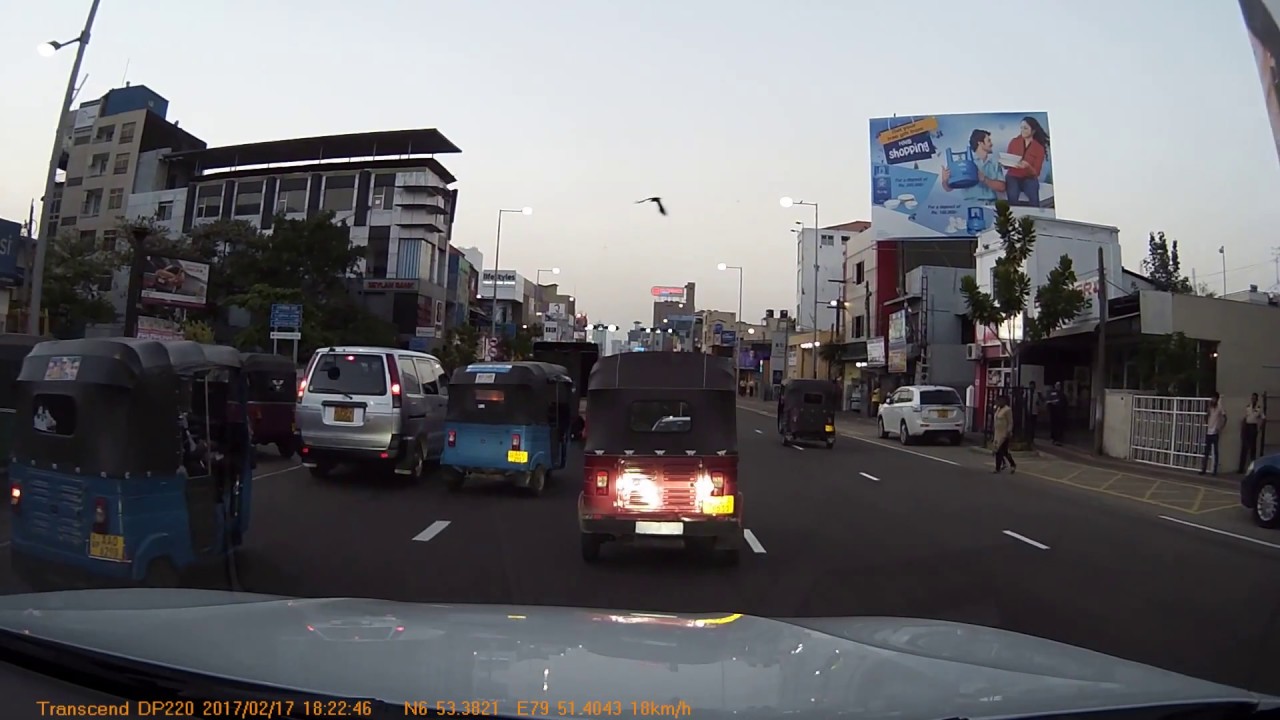 Jaywalkers doing a reckless jump - YouTube