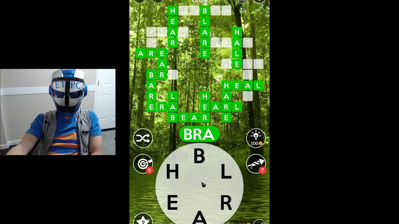 WORDSCAPES LEVEL 642 NEW UPDATE masaya ang mga salita - YouTube