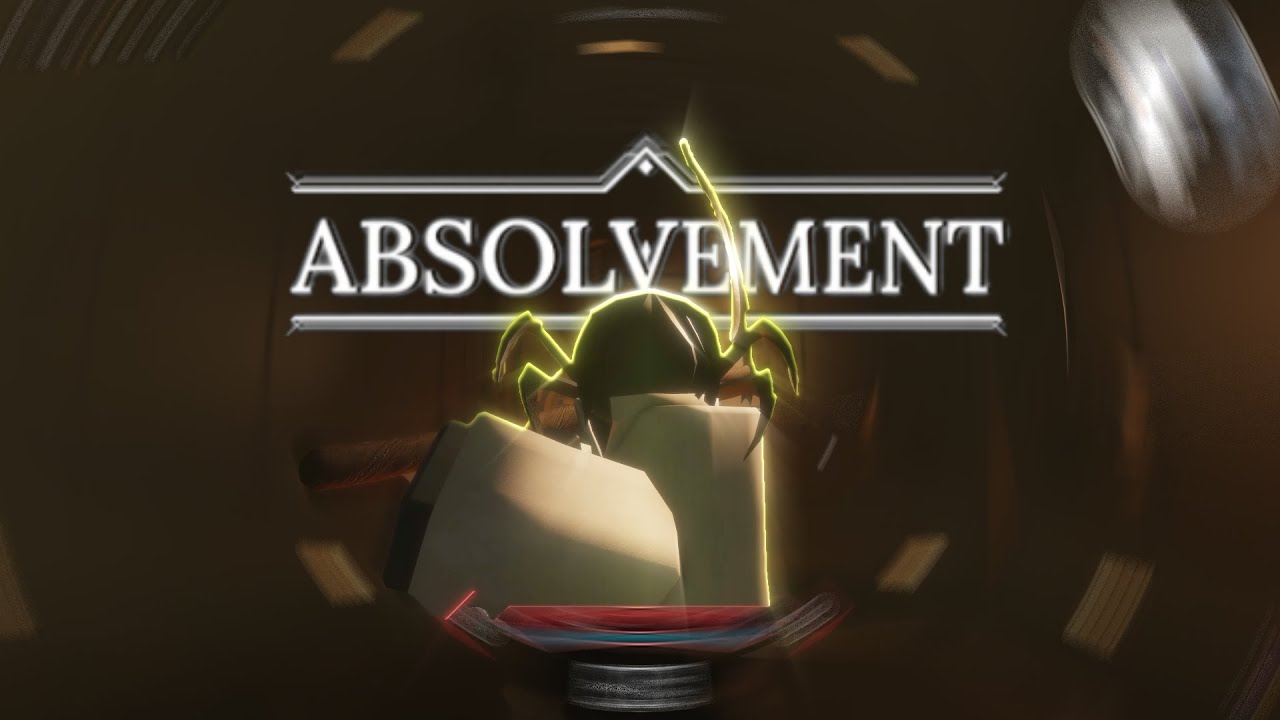 Absolvement is a cool game - YouTube