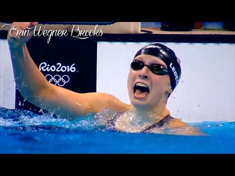 Erin Brooks - NBC Olympics Promo - YouTube