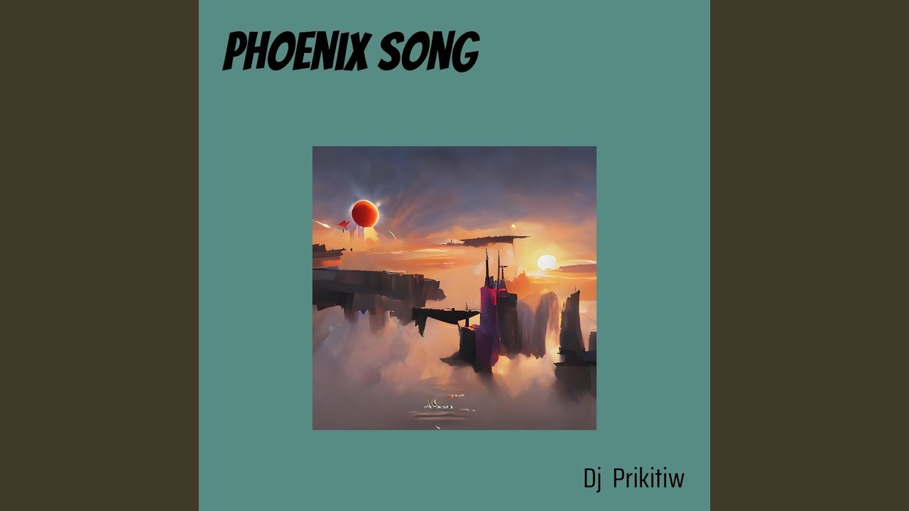 Phoenix Song - YouTube