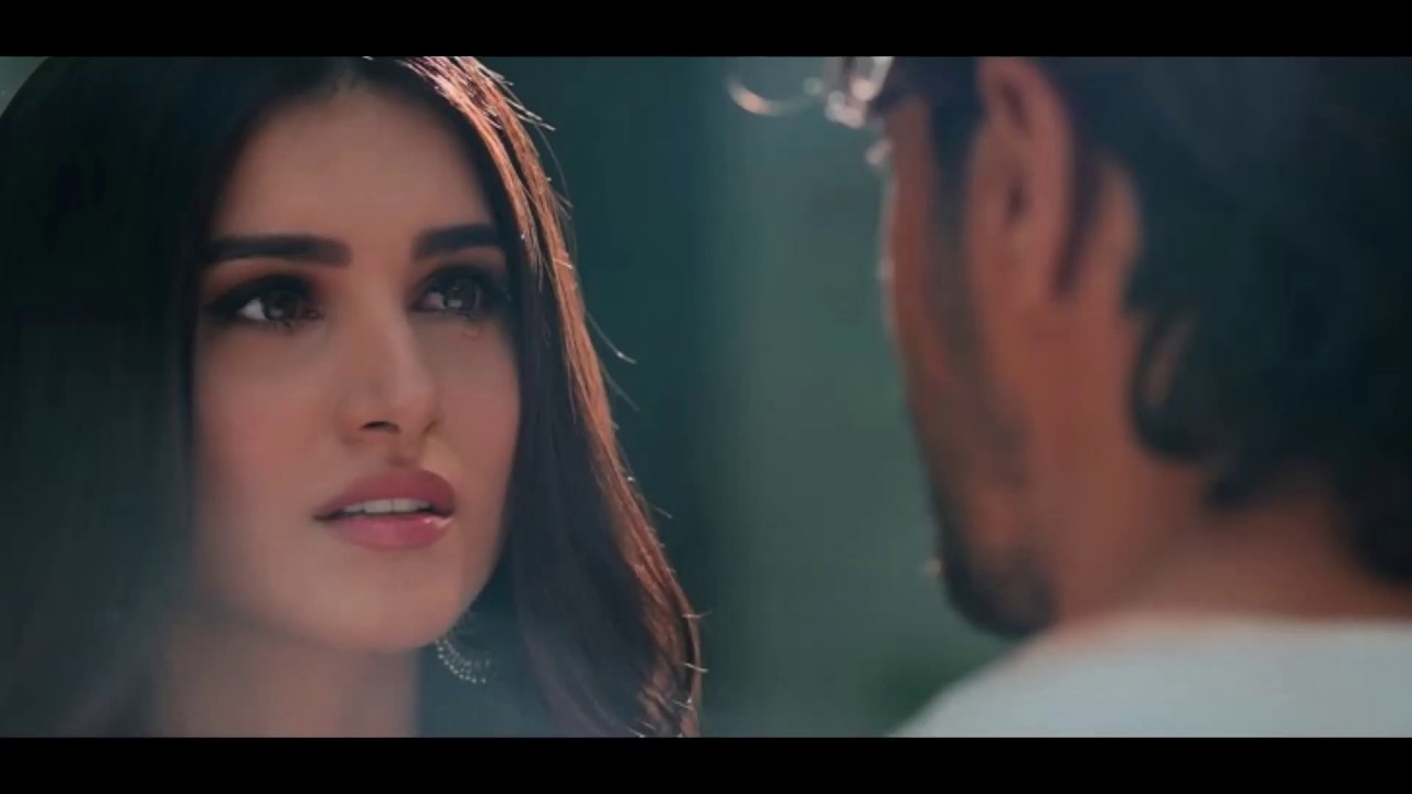 Thodi Jagah - Marjaavaan | Riteish D, Sidharth M, Tara S | Arijit Singh ...