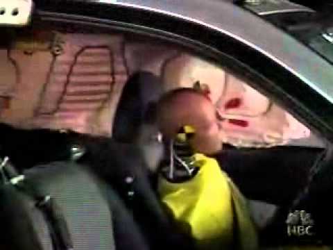 32. Crash test results from IIHS - Dateline NBC - Consumer Alert ...