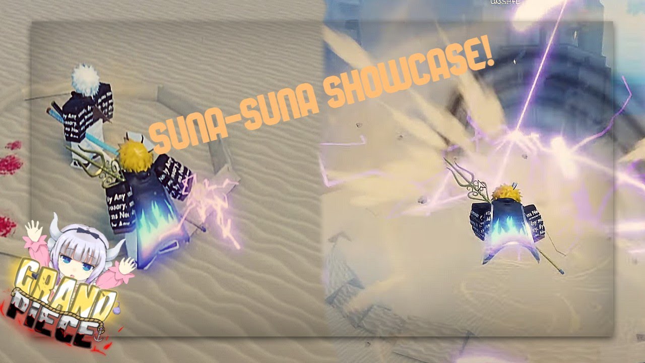 [GPO] LOOK AT HOW PHOEYU DID MY BOY!!(Suna-Suna Reaction) - YouTube