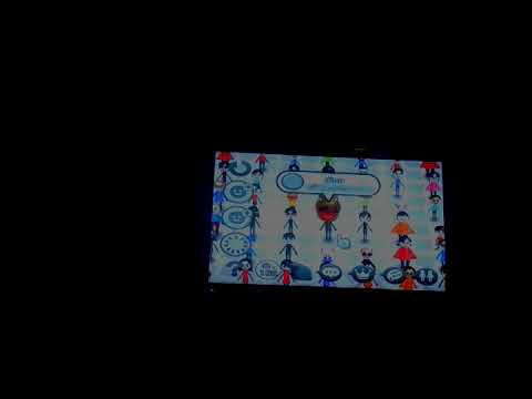 how to make a mii dinosaur - YouTube