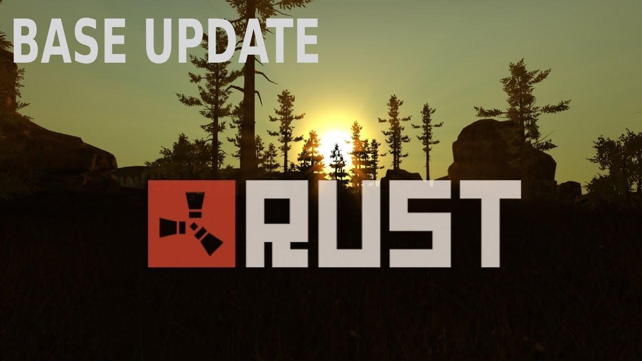 🔴 RUST BASE UPDATE | INTENSE 4K GAMEPLAY | HUSKY GAMES🔥 - YouTube