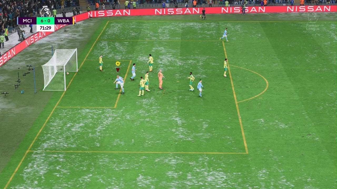 FIFA 23_20240427132845 - YouTube