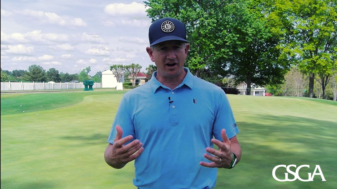 A message from Golf Channel's Matt Ginella - YouTube