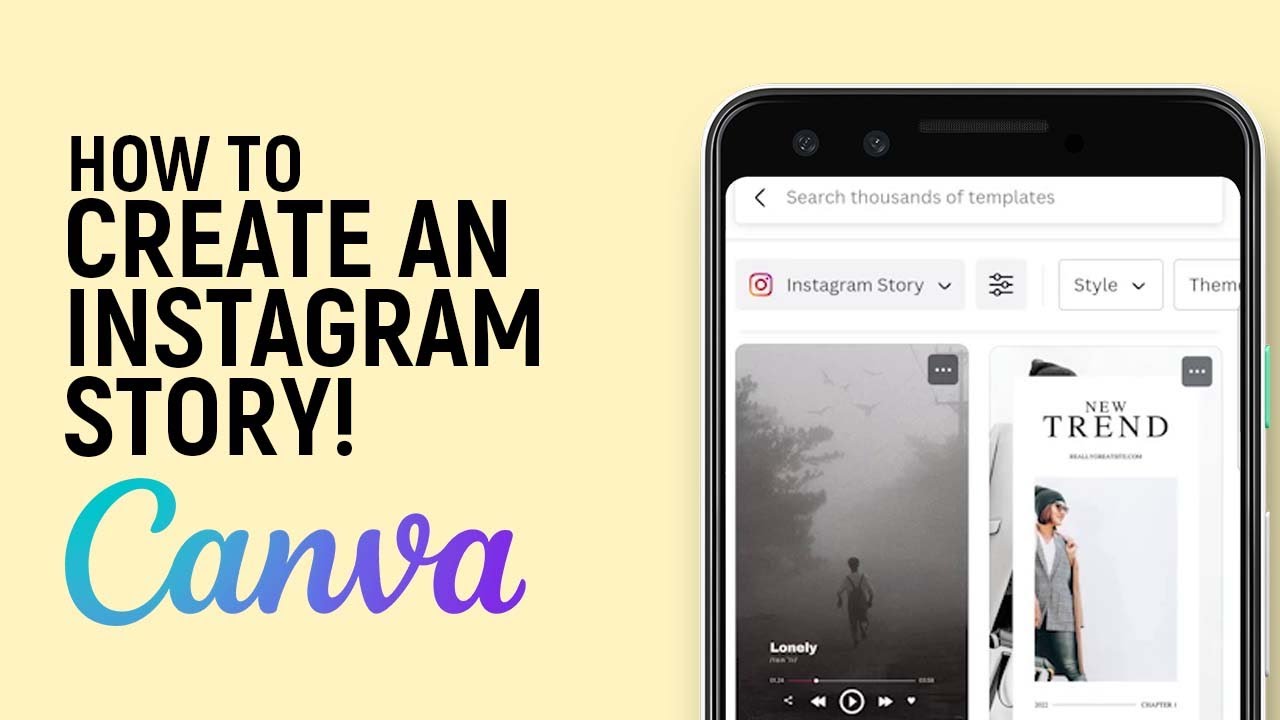 How To Create Instagram Stories In Canva App YouTube how-to-create-instagram-stories-in-canva-app-youtube