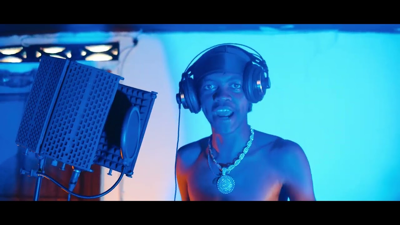 LIL CROSS KILOM - YouTube