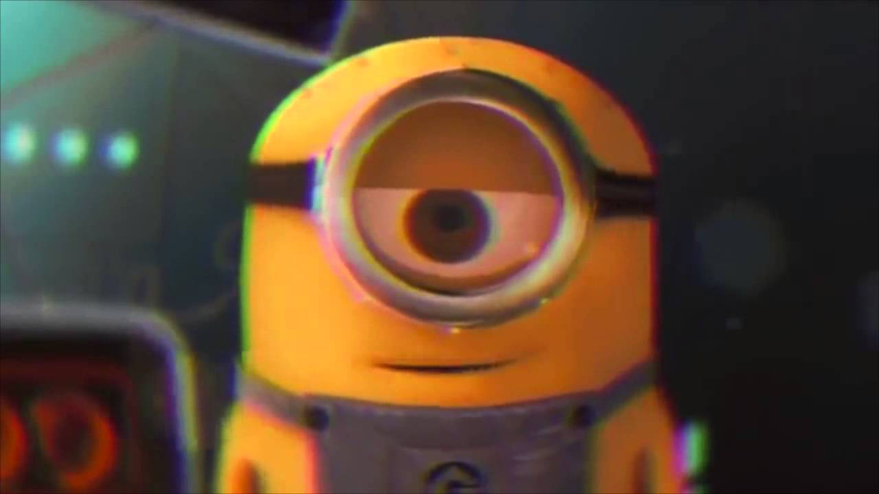 Take me Home mashup (minions) - YouTube