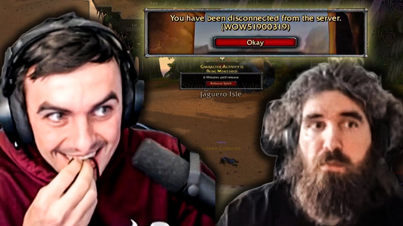 PSHERO 47 Rogue DEATH On Hardcore CLASSIC! - YouTube